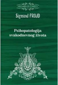 Psihopatologija svakodnevnog života