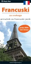 REČNIK- FRANCUSKI ZA SVAKOGA