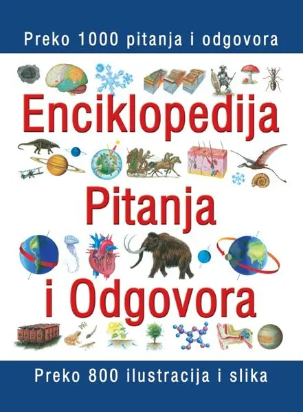 Enciklopedija pitanja i odgovora