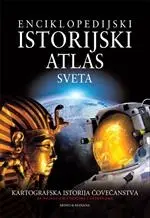 Enciklopedijski istorijski atlas sveta