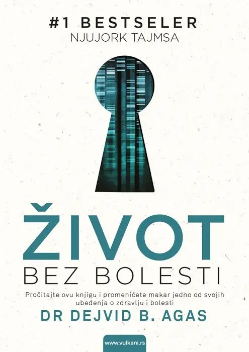 Život bez bolesti