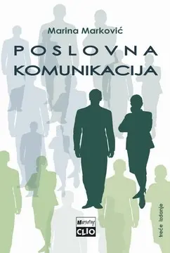 POSLOVNA KOMUNIKACIJA III izdanje