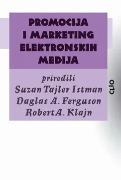 PROMOCIJA I MARKETING ELEKTRONSKIH MEDIJA