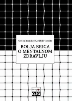 BOLJA BRIGA O MENTALNOM ZDRAVLJU