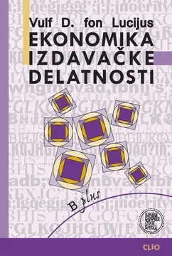 EKONOMIKA IZDAVAČKE DELATNOSTI