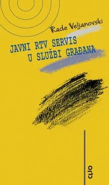 JAVNI RTV SERVIS U SLUŽBI GRAÐANA