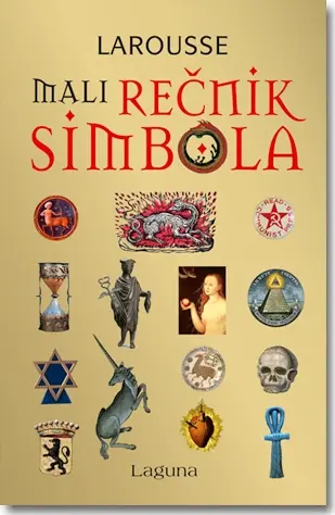 Larousse - Mali rečnik simbola