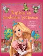 Knjiga za moderne princeze