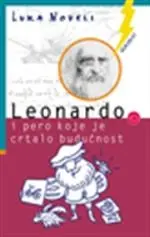 LEONARDO I PERO KOJE JE C