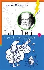 GALILEJ I PRVI RAT ZVEZDA