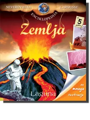 Larousse - Zemlja