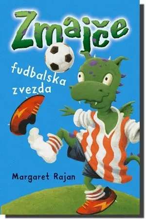 Zmajče fudbalska zvezda