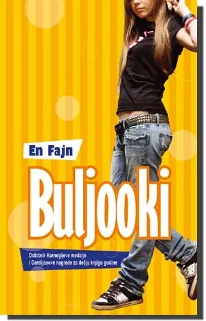 BULJOOKI - En Fajn