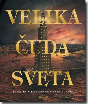 VELIKA ČUDA SVETA