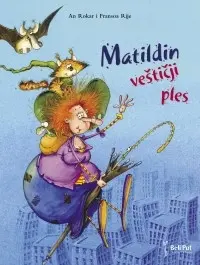 Matildin veštičji ples