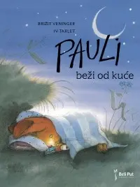 Pauli beži od kuće