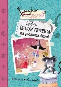 Rusvajkovi dnevnici 3