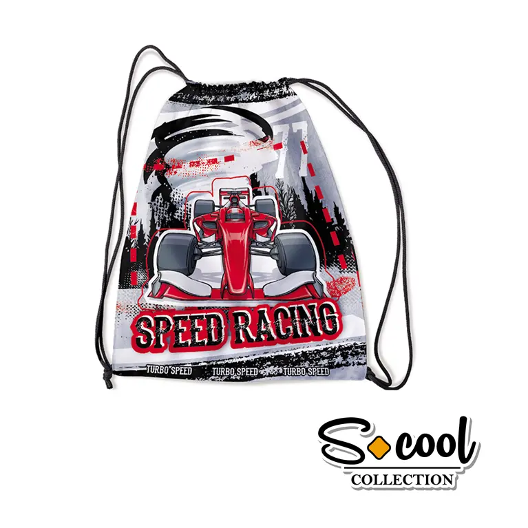 TORBA ZA PATIKE Speed Racing (SC894)