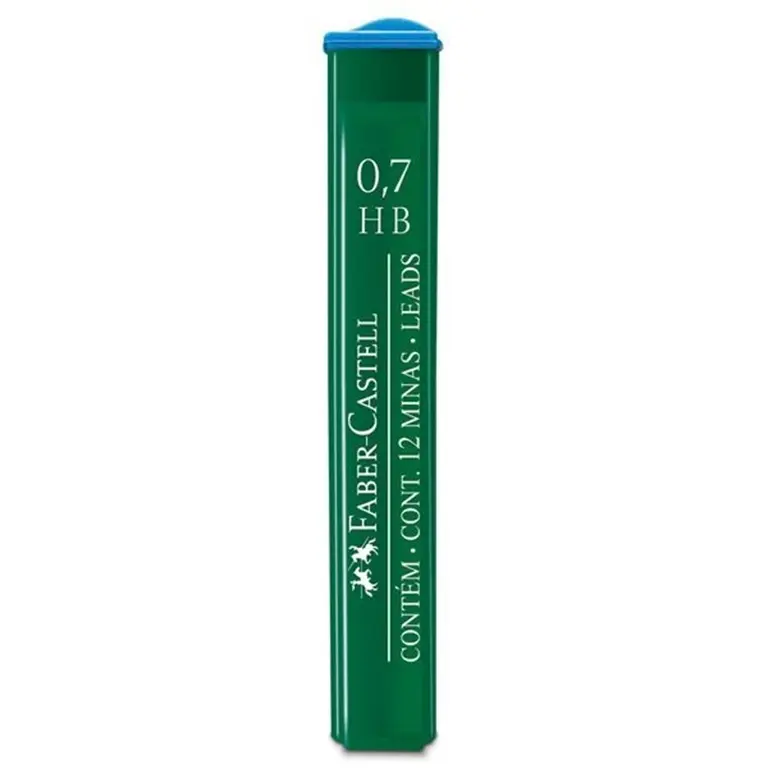 FABER CASTELmine za tehničku olovku 0.7 HB (521700)