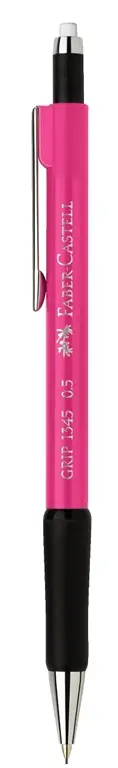 Faber Castell tehnička olovka Grip 0.5 više boja