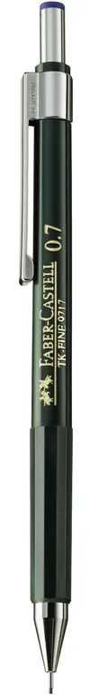 Faber Castell tehnička olovka tk-fine 0.7 (9717) 136700