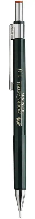 Faber Castell tehnička olovka tk-fine 1.0 (9719) 136900