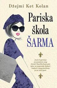 PARISKA ŠKOLA ŠARMA - Džejmi Ket Kolan