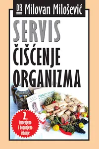 Servis: Čišćenje organizma