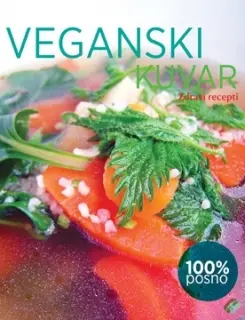 Veganski kuvar