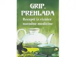 Grip, prehlada- Recepti narodne medicine