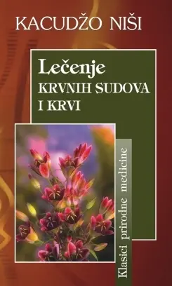 Lečenje krvnih sudova i krvi