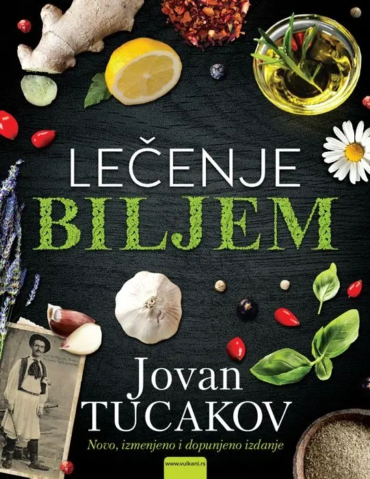 Lečenje biljem