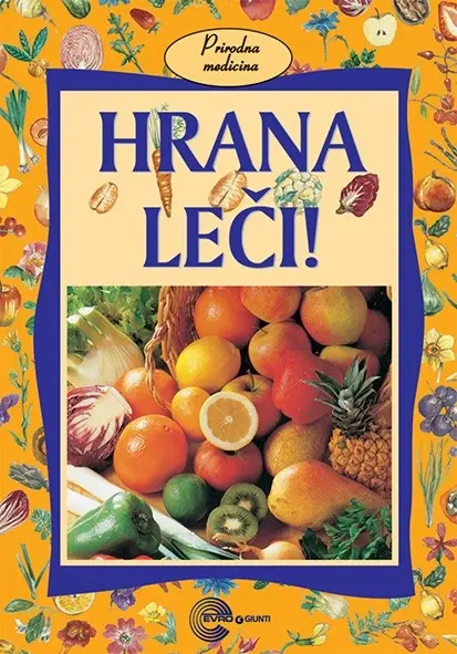 Hrana leči