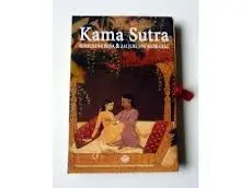 Kama Sutra