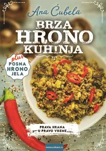 Brza hrono kuhinja