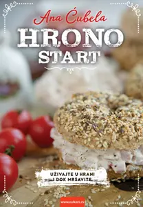 Hrono start