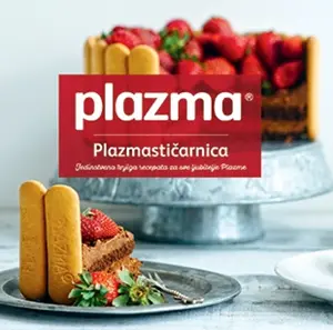 Plazmastičarnica