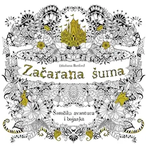 Začarana šuma