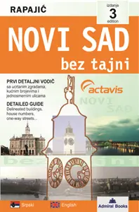 Novi Sad bez tajni