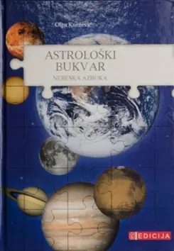 Astrološki bukvar