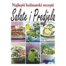 Salate i predjela