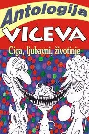 Ciga, ljubavni, životinje : najbolji vicevi