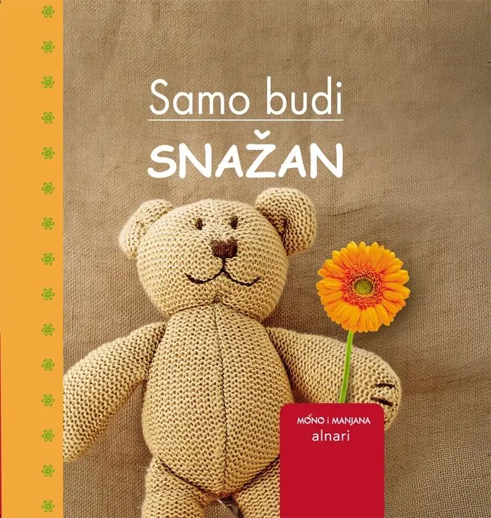 SAMO BUDI SNAŽAN