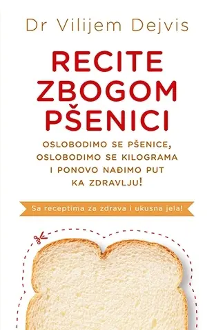 RECITE ZBOGOM PŠENICI