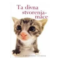 Ta divna stvorenja: MACE