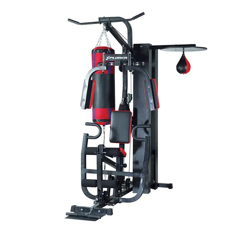 Xplorer Sport
GLADIJATOR XPLORER INFINITY (6856)