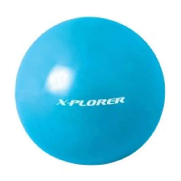 Xplorer Sport
XPLORER TONING LOPTA 1KG (5870)