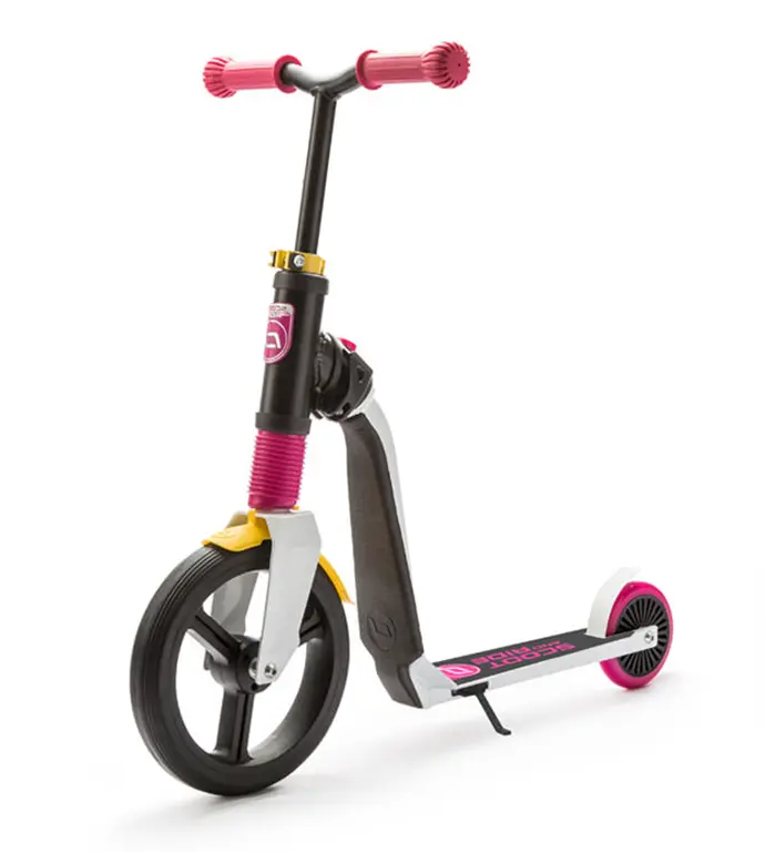 Scoot and Ride
SCOOT AND RIDE HIGHWAY FREAK 2 U 1 TROTINET ( 8896175 )