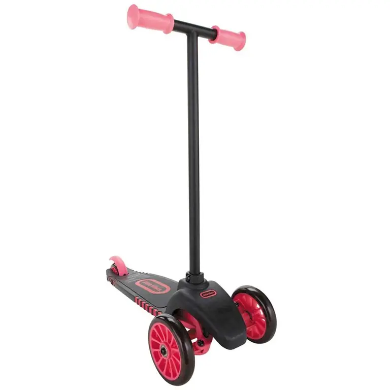 Little Tikes
LITTLE TIKES ROZE TROTINET