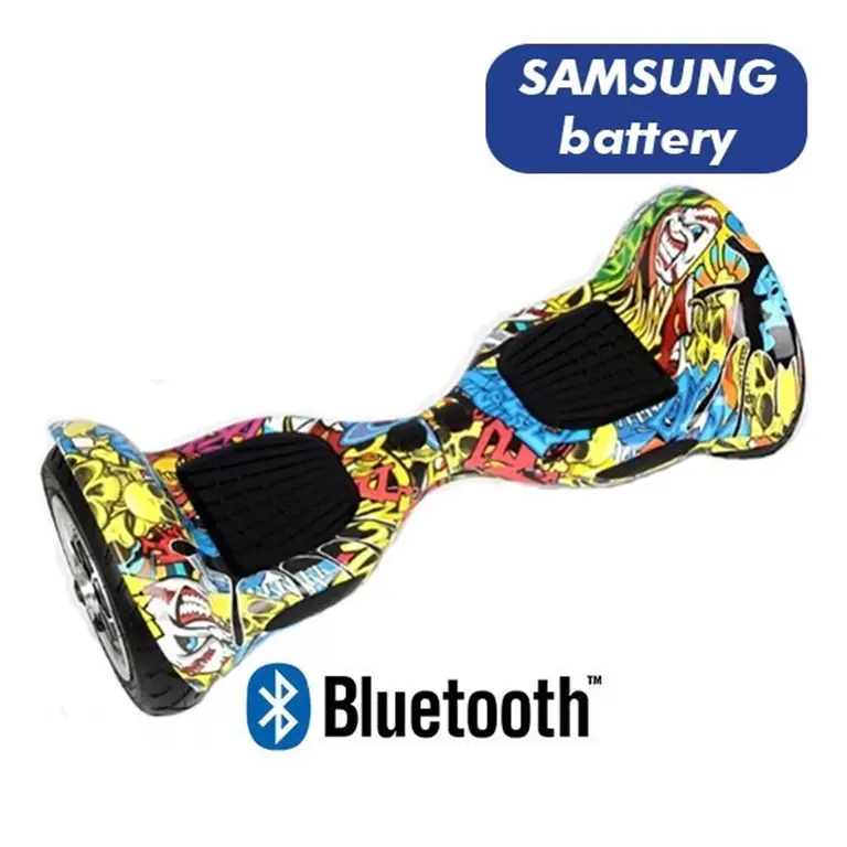 Umbrella HOVERBOARD C10 BLUETOOTH FESTOON (810105)